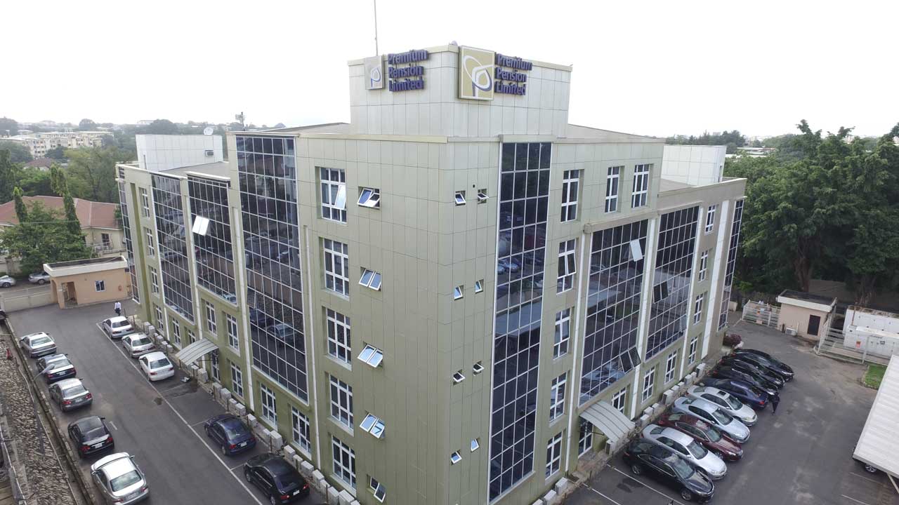 Lubell Nigeria Limited – Construction Company